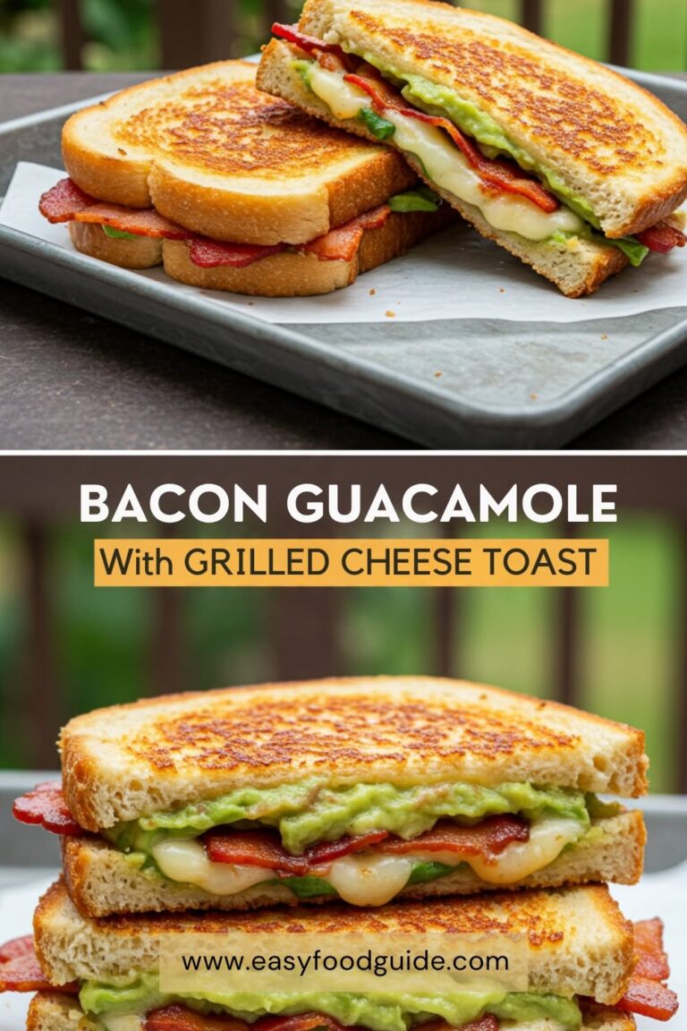45 Best Toastie Recipes for Food Lovers - Easy Food Guide