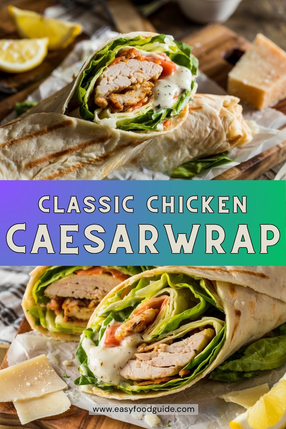 40+ Most Delicious Lunch Sandwiches - Easy Food Guide