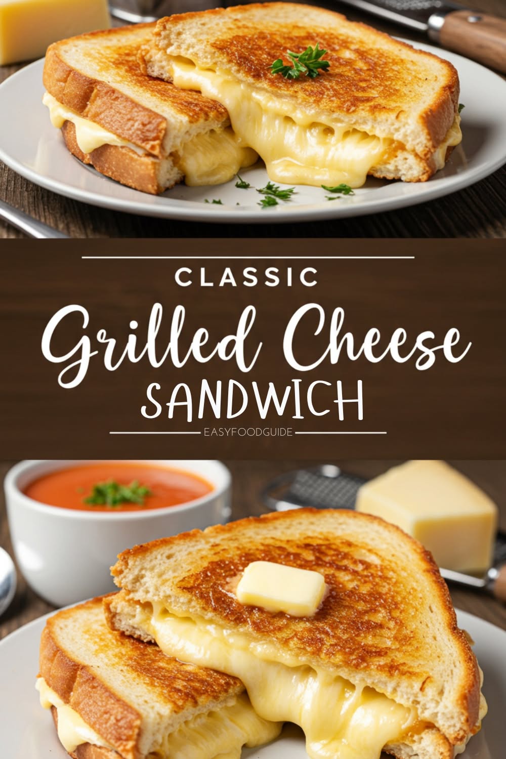 40+ Most Delicious Lunch Sandwiches - Easy Food Guide