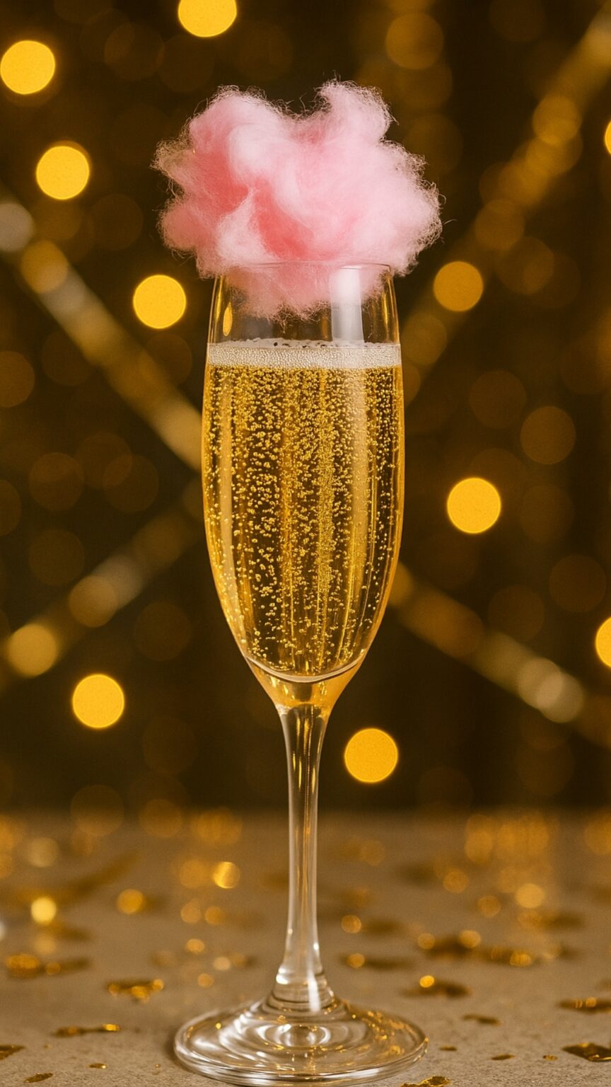 15 & More Delicious Sweet Cocktails Ideas - Easy Food Guide