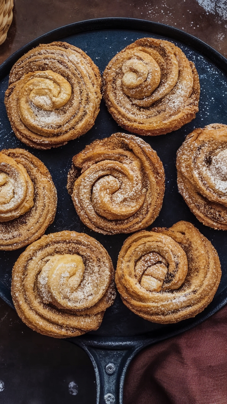Cruffins: A Blend of Croissant and Muffin - Easy Food Guide
