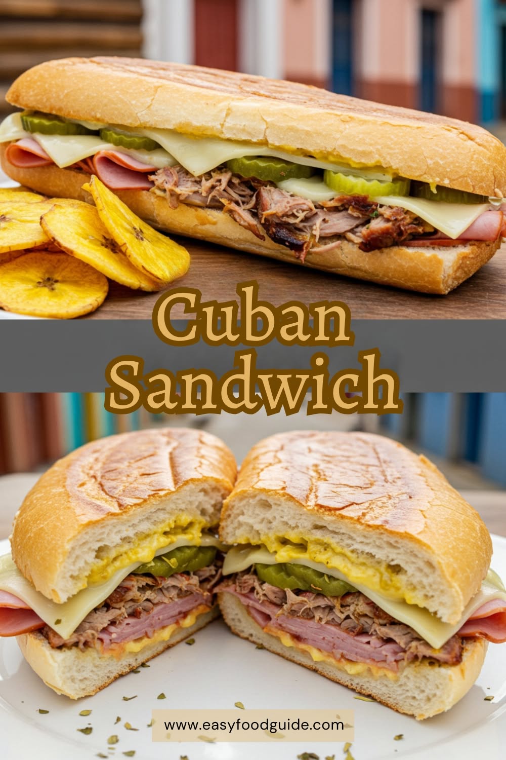 40+ Most Delicious Lunch Sandwiches - Easy Food Guide