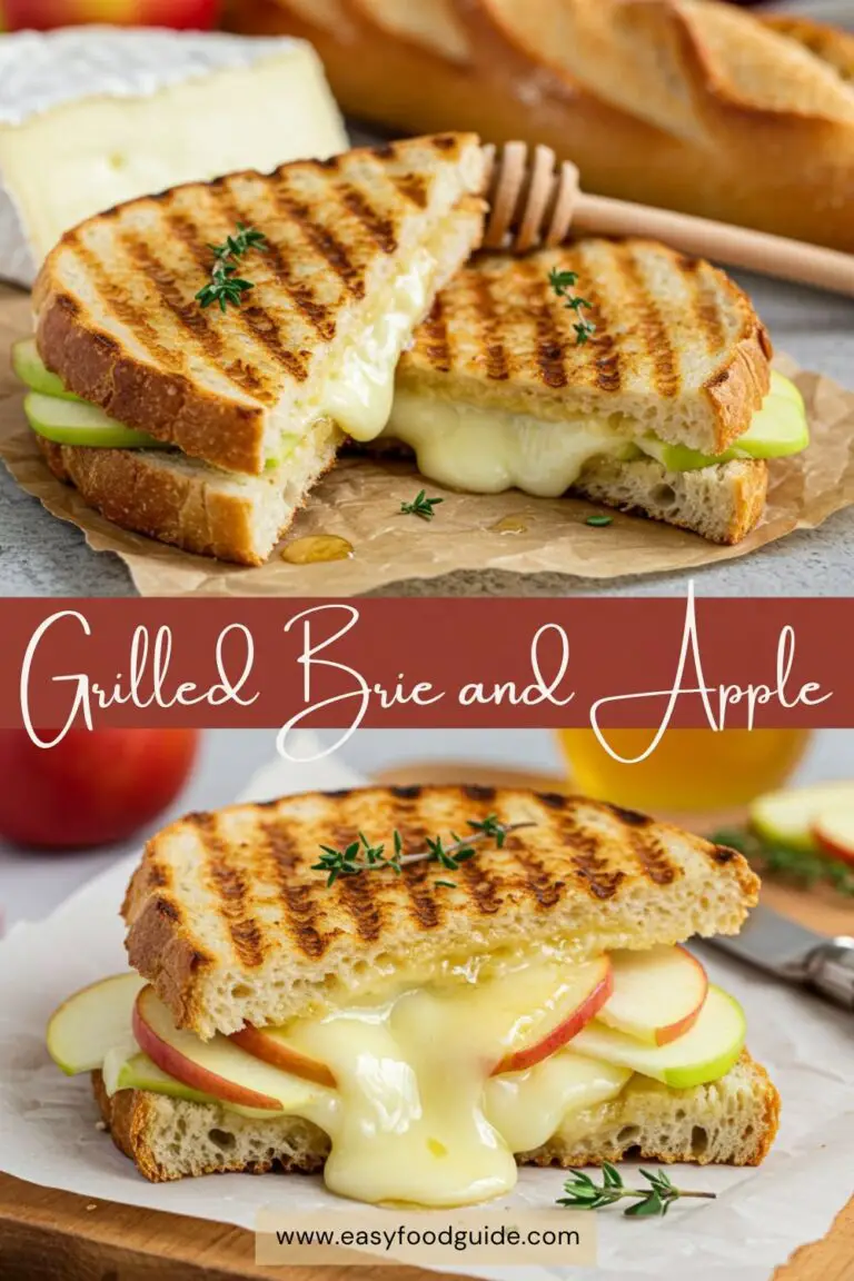 45 Best Toastie Recipes for Food Lovers - Easy Food Guide