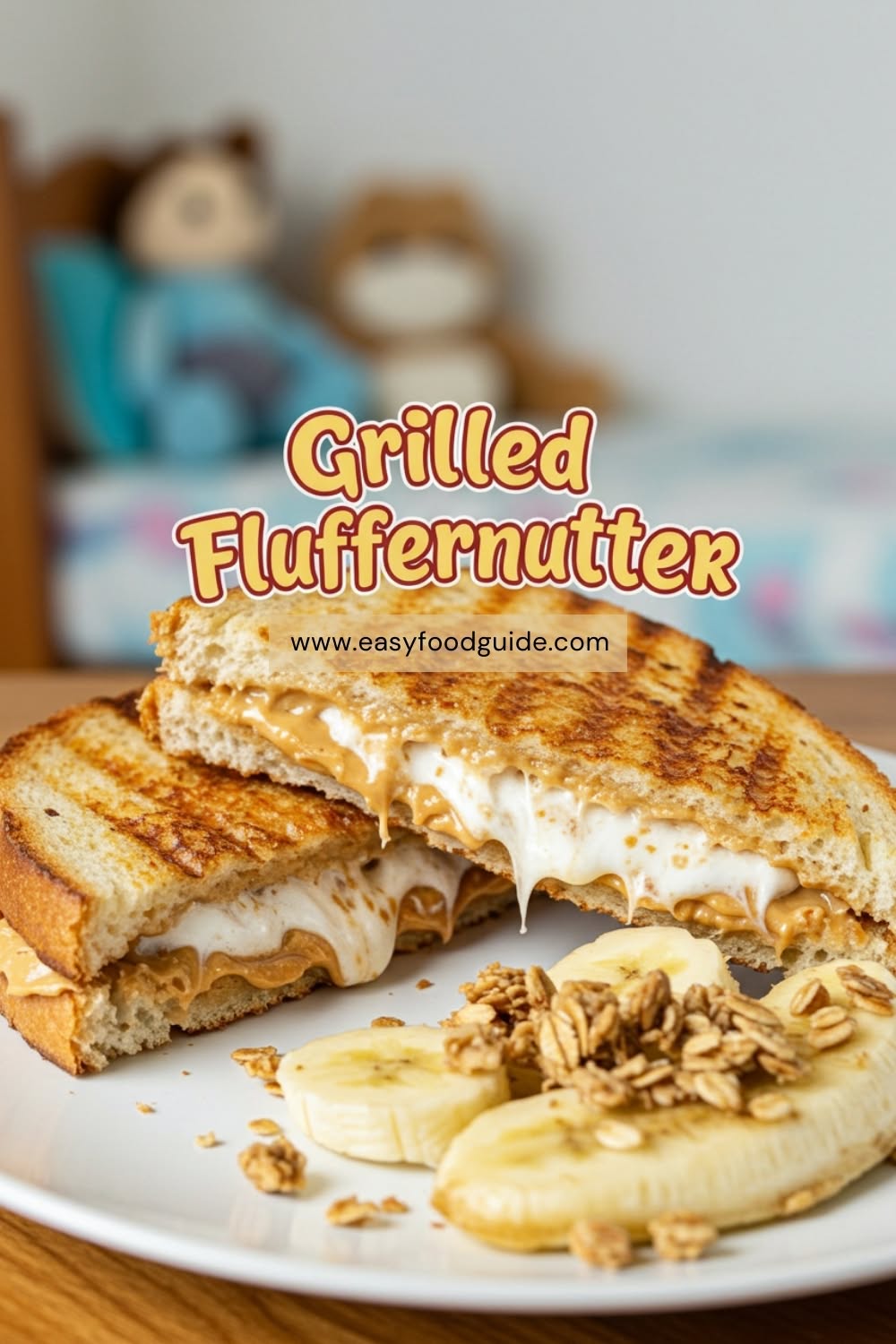 45 Best Toastie Recipes for Food Lovers - Easy Food Guide