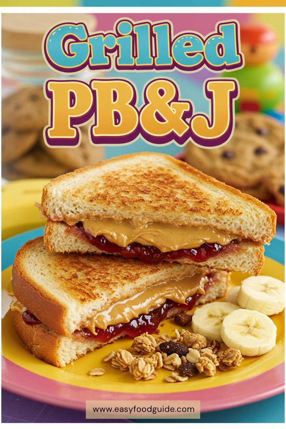 40+ Most Delicious Lunch Sandwiches - Easy Food Guide