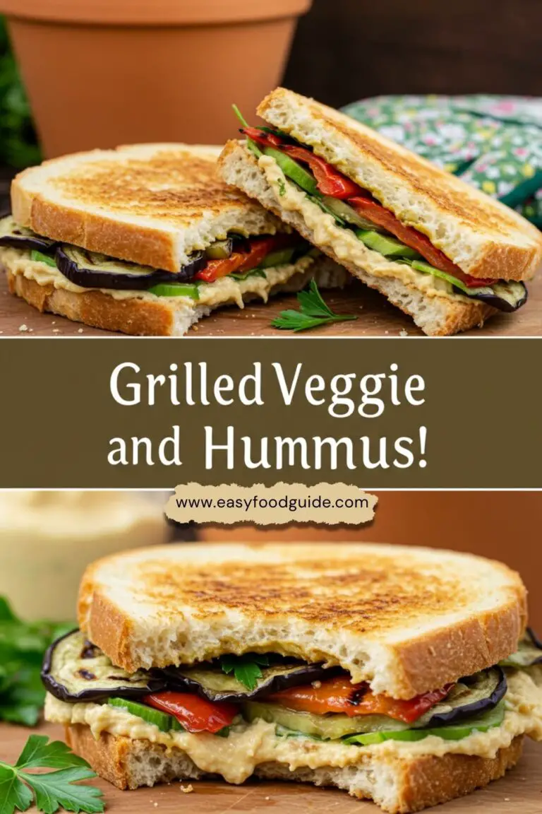 45 Best Toastie Recipes for Food Lovers - Easy Food Guide