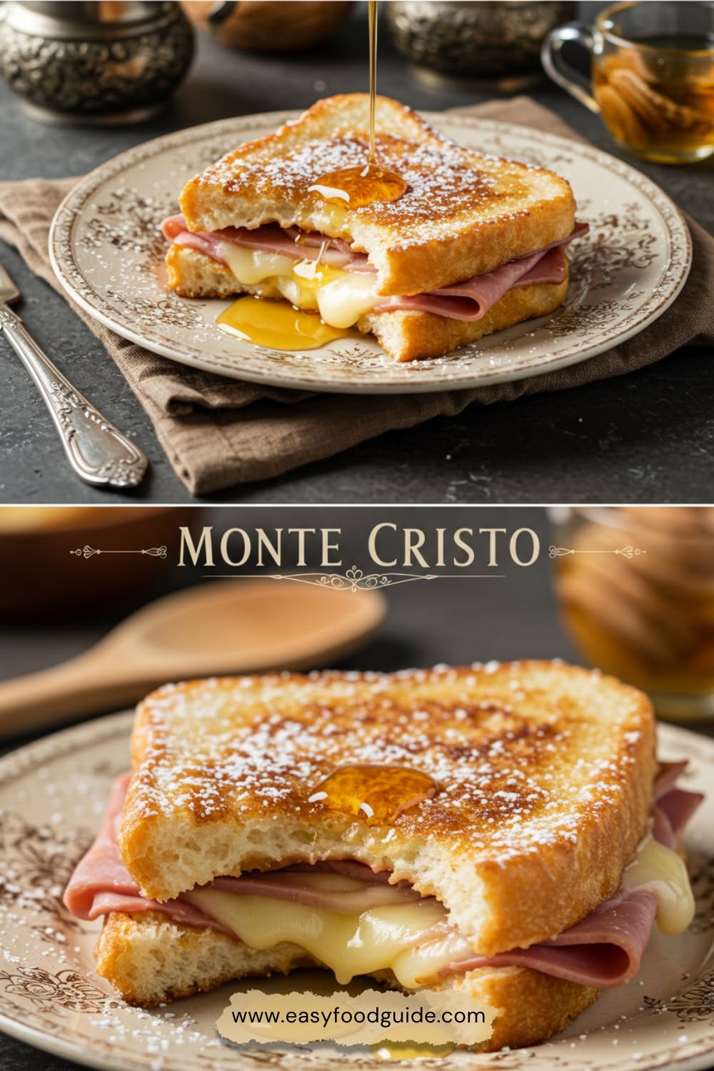 40+ Most Delicious Lunch Sandwiches - Easy Food Guide