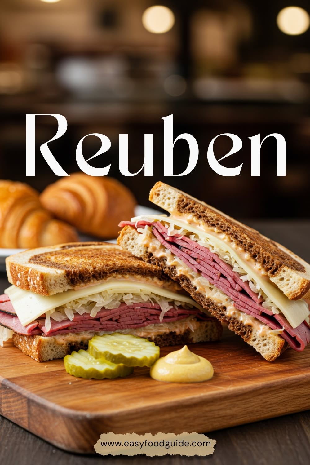 40+ Most Delicious Lunch Sandwiches - Easy Food Guide