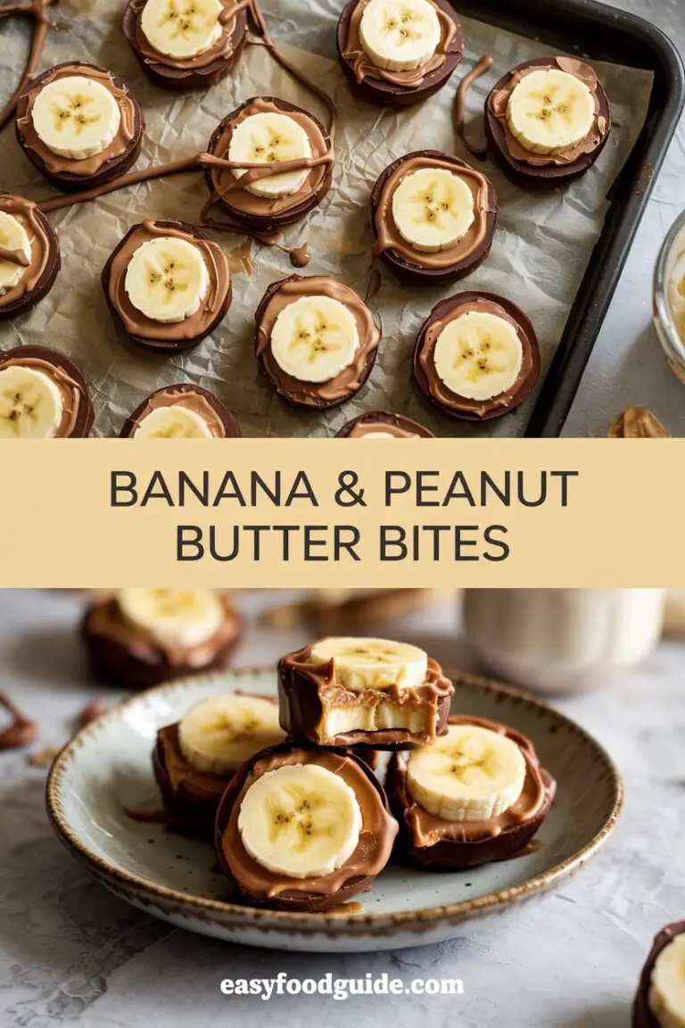 20+ Simple No Bake Snacks- Easy Food Guide