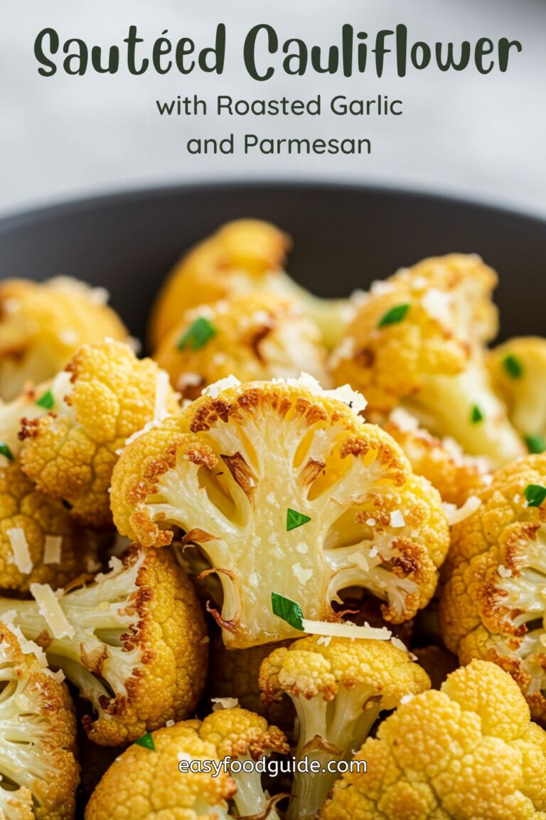 40 Plus Easy and Exciting Sautéed Vegetable Ideas - Easy Food Guide