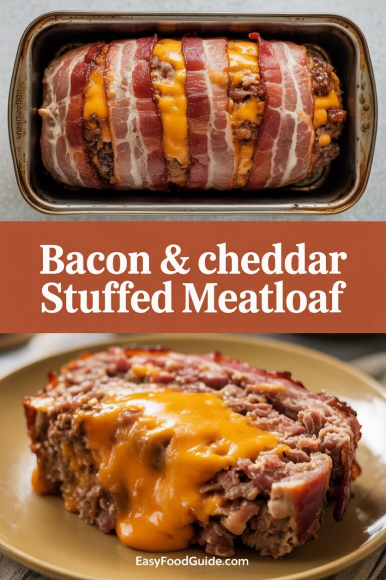 40+ Bacon Recipes for a Delicious Dinner - Easy Food Guide