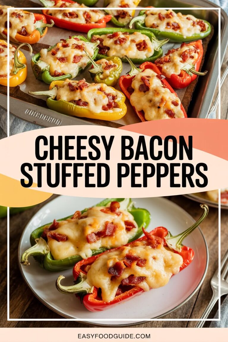 40+ Bacon Recipes for a Delicious Dinner - Easy Food Guide