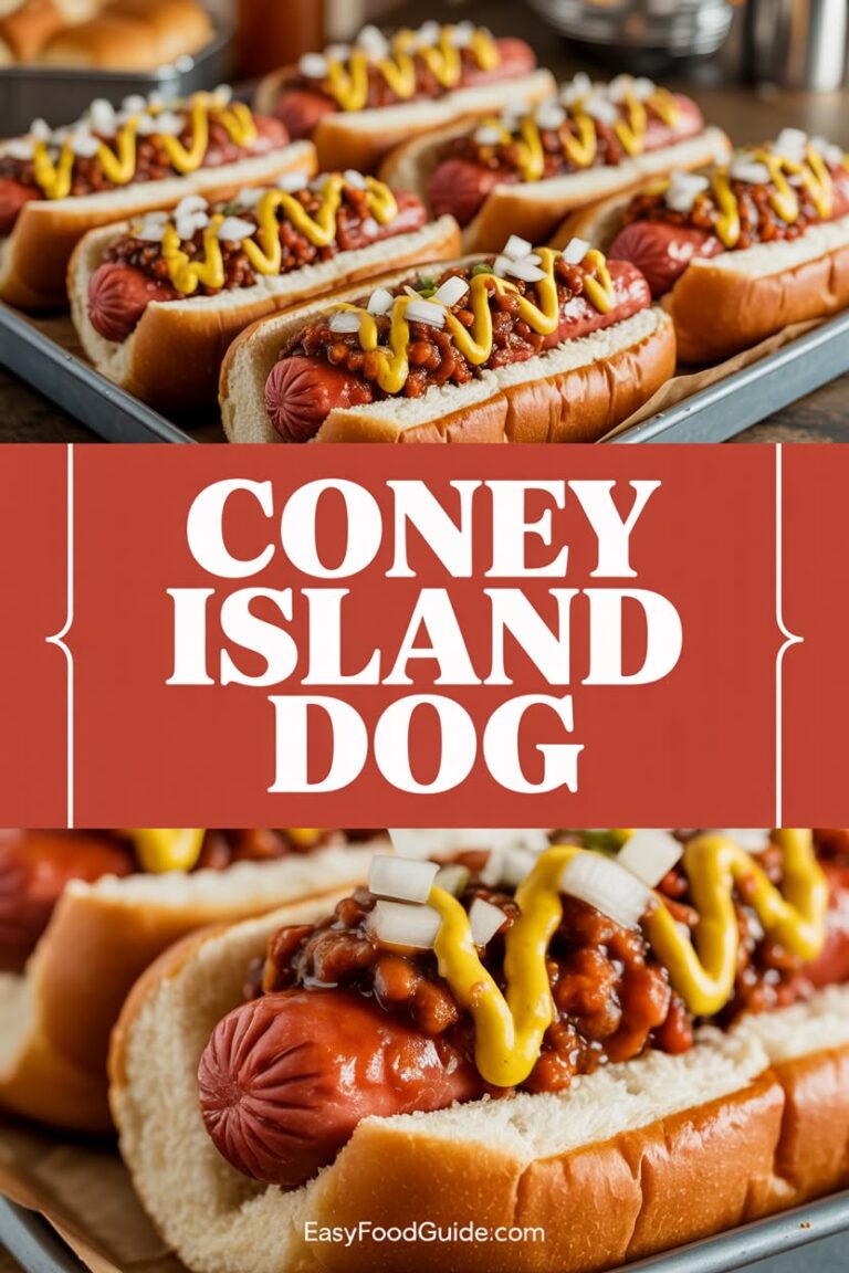 10+ Classic All-American Hot Dog Recipes You Must Try - Easy Food Guide