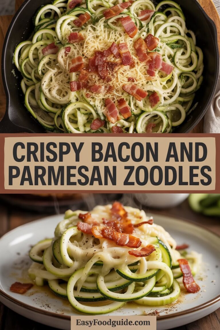 40+ Bacon Recipes for a Delicious Dinner - Easy Food Guide