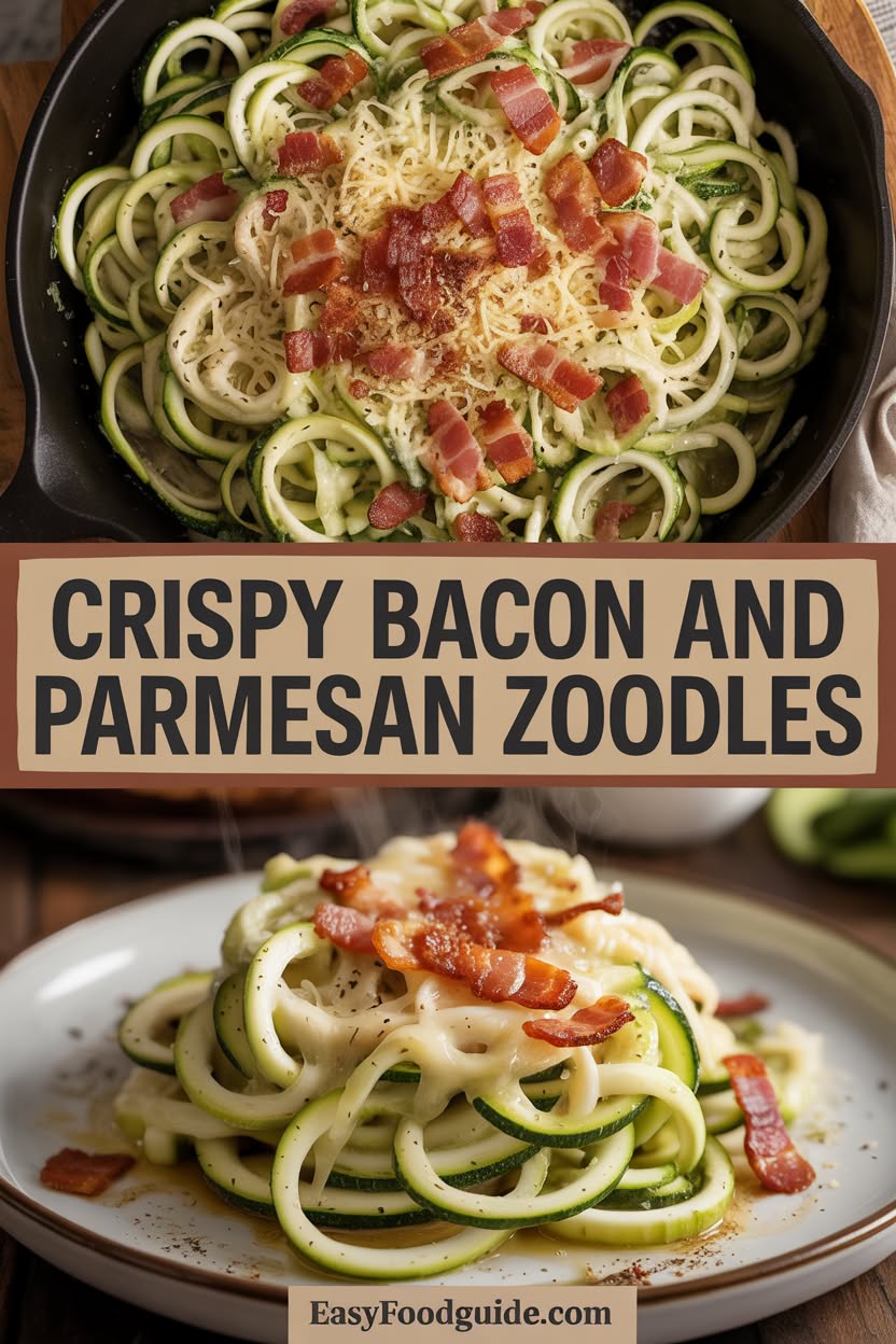 40+ Bacon Recipes for a Delicious Dinner - Easy Food Guide
