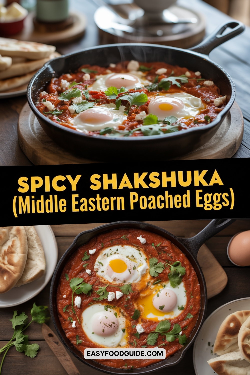 48+ Eggs Dinner Idea Recipes You will Love - Easy Food Guide