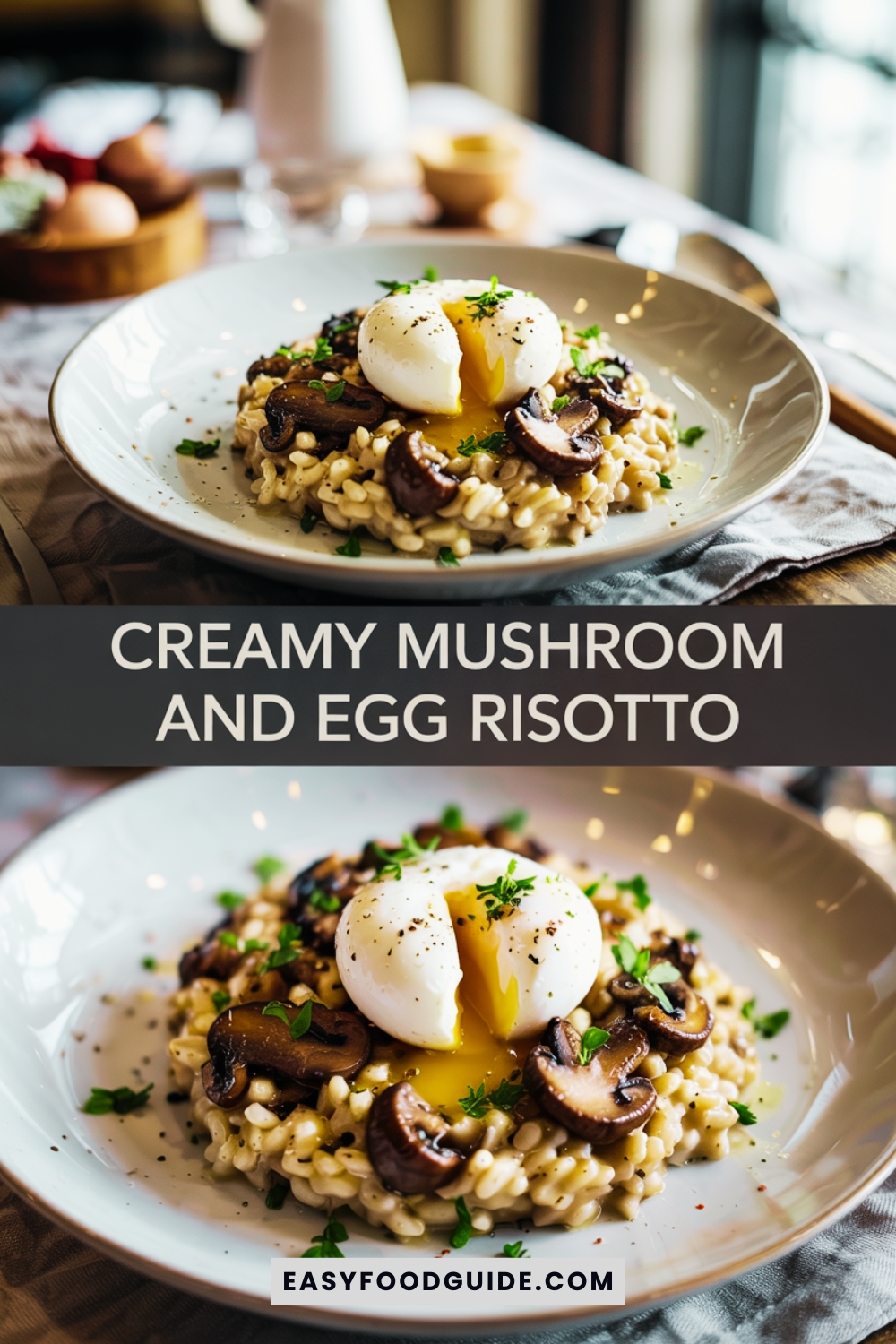 48+ Eggs Dinner Idea Recipes You will Love - Easy Food Guide