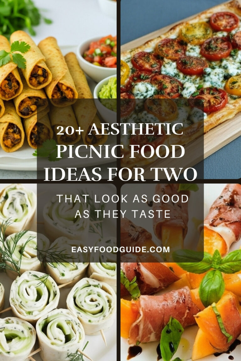 Lunch - Easy Food Guide