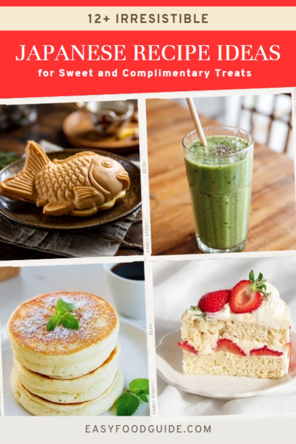 12+ Irresistible Japanese Recipe Ideas - Easy Food Guide